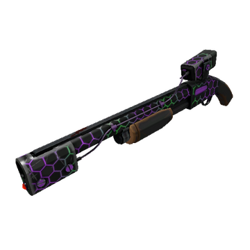 Steam Community Market :: Listings for Hypergon Rescue Ranger (Field ...