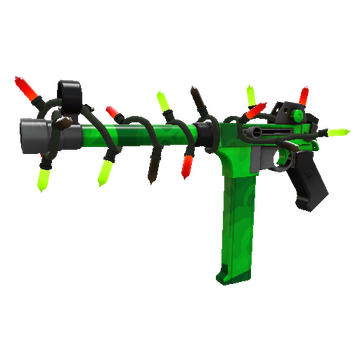 Steam Community Market :: Listings for Festivized Health and Hell ...