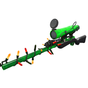 Steam Community Market :: Listings for Unusual Festivized Health and ...