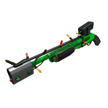 Steam Community Market :: Listings for Festivized Health and Hell ...