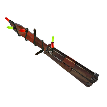 Steam Community Market :: Listings for Festivized Health and Hell Knife ...