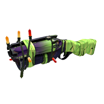 Steam Community Market :: Listings for Festivized Bonzo Gnawed Soda ...