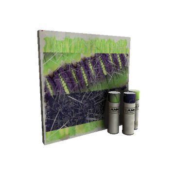 Steam Community Market :: Listings for Strange Bonzo Gnawed War Paint ...