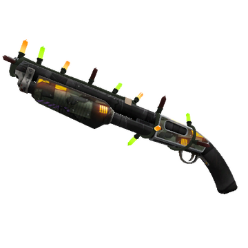 Steam Community Market :: Listings for Festivized Metalized Soul ...