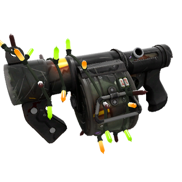 Steam Community Market :: Listings for Festivized Metalized Soul ...