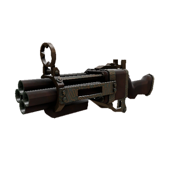 Steam Community Market :: Listings for Strange Professional Killstreak ...