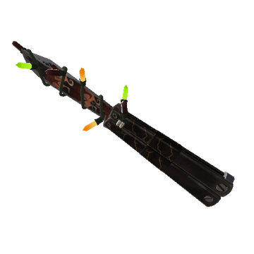 Steam Community Market :: Listings for Festivized Sunriser Knife (Field ...