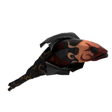 Steam Community Market :: Listings for Sunriser Holy Mackerel (Factory New)