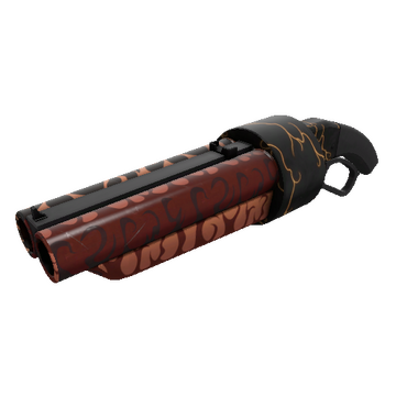 Steam Community Market :: Listings for Sunriser Scattergun (Factory New)