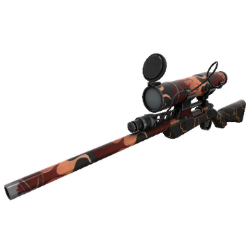 Steam Community Market :: Listings for Strange Sunriser Sniper Rifle ...