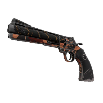 Steam Community Market :: Listings for Sunriser Revolver (Field-Tested)