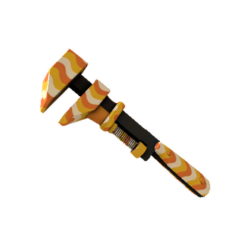 Steam Community Market :: Listings for Cream Corned Wrench (Factory New)