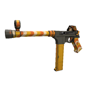 Steam Community Market :: Listings for Strange Cream Corned SMG (Field ...