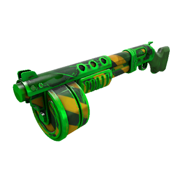 Steam Community Market :: Listings for Ghoul Blaster Panic Attack (Battle Scarred)