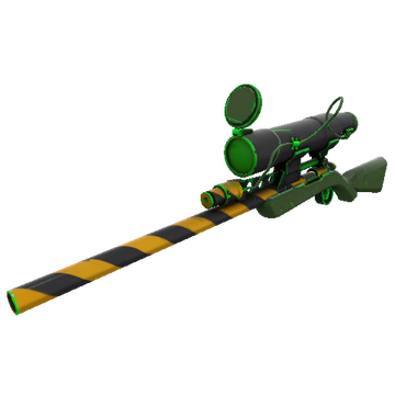 Steam Community Market :: Listings for Ghoul Blaster Sniper Rifle ...