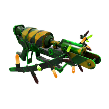 Steam Community Market :: Listings for Festivized Specialized ...