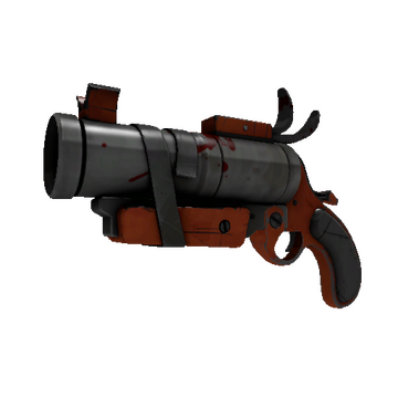 Steam Community Market :: Listings for Team Serviced Detonator (Well-Worn)