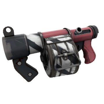 Steam Community Market :: Listings for Bomb Carrier Stickybomb Launcher ...