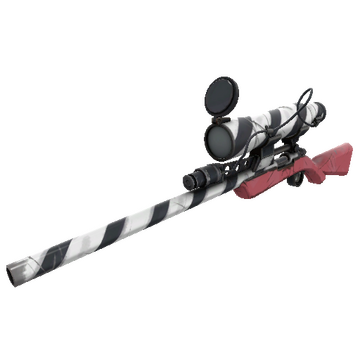 Steam Community Market :: Listings for Strange Bomb Carrier Sniper ...