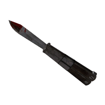 Steam Community Market :: Listings for Steel Brushed Knife (Well-Worn)