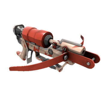 Steam Community Market :: Listings for Team Charged Crusader's Crossbow ...