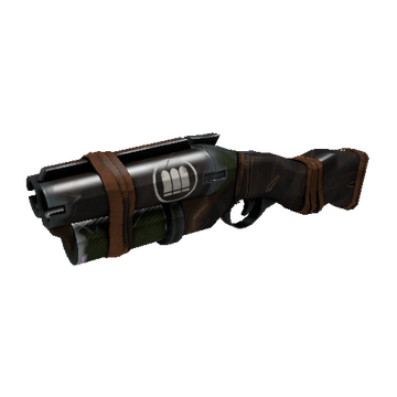 Steam Community Market :: Listings for Stealth Specialist Soda Popper ...