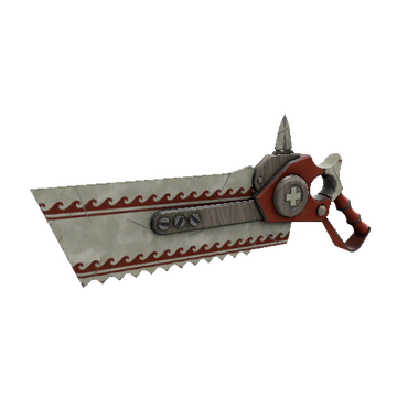 Steam Community Market :: Listings for Strange Sleek Greek Amputator ...