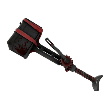 Steam Community Market :: Listings for Strange Team Detail Powerjack ...