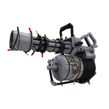 Steam Community Market :: Listings for Strange Festivized Mechanized ...