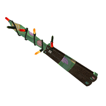 Steam Community Market :: Listings for Festivized Brain Candy Knife ...