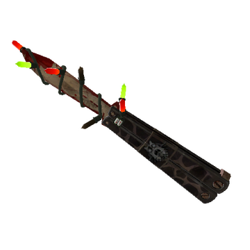 Steam Community Market :: Listings for Festivized Boneyard Knife (Field ...