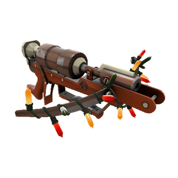 Steam Community Market :: Listings for Festivized Civil Servant Mk.II ...