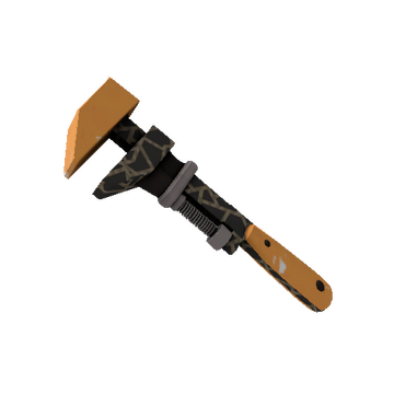 Steam Community Market :: Listings for Masked Mender Mk.II Wrench ...