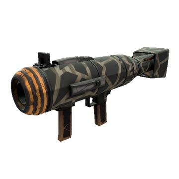 Steam Community Market :: Listings for Masked Mender Mk.II Air Strike ...