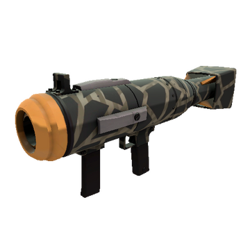 Steam Community Market :: Listings for Masked Mender Mk.II Air Strike ...