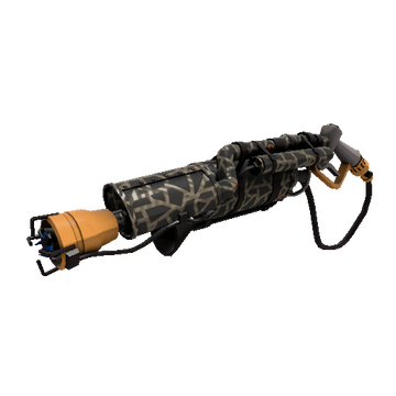 Steam Community Market :: Listings for Masked Mender Mk.II Degreaser ...