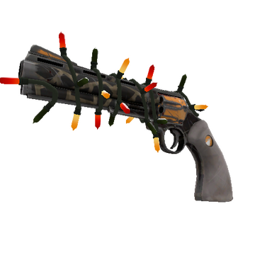 Steam Community Market :: Listings for Festivized Masked Mender Mk.II ...