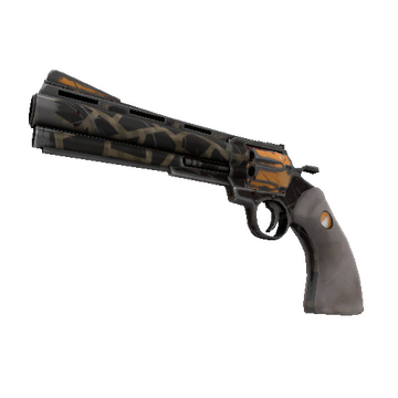 Steam Community Market :: Listings for Masked Mender Mk.II Revolver ...