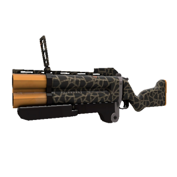 Steam Community Market :: Listings for Masked Mender Mk.II Loch-n-Load ...