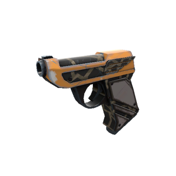 Steam Community Market :: Listings for Masked Mender Mk.II Winger ...