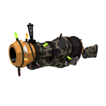 Steam Community Market :: Listings for Festivized Masked Mender Mk.II ...