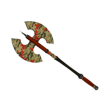 Steam Community Market :: Listings for Wrapped Reviver Mk.II Scotsman's ...