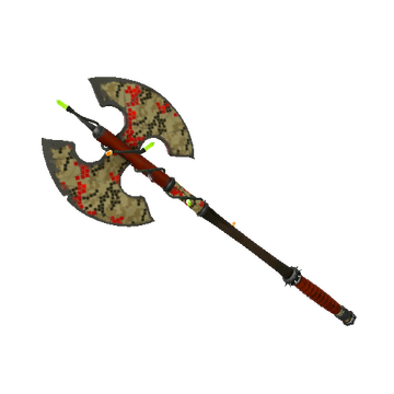 Steam Community Market :: Listings for Festivized Wrapped Reviver Mk.II ...