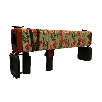 Steam Community Market :: Listings for Wrapped Reviver Mk.II Black Box ...