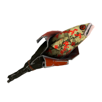 Steam Community Market :: Listings for Wrapped Reviver Mk.II Holy ...