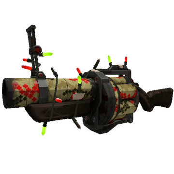 Steam Community Market :: Listings for Festivized Wrapped Reviver Mk.II ...