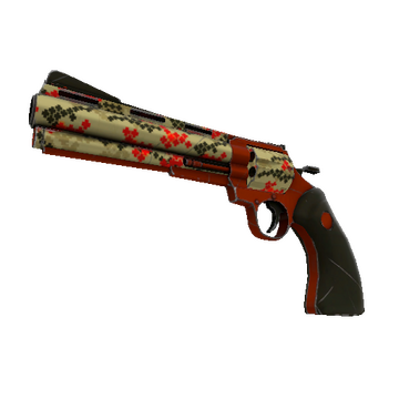Steam Community Market :: Listings for Wrapped Reviver Mk.II Revolver ...