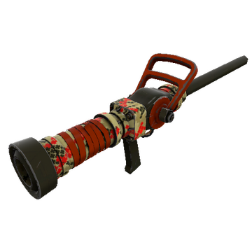 Steam Community Market :: Listings for Wrapped Reviver Mk.II Medi Gun ...