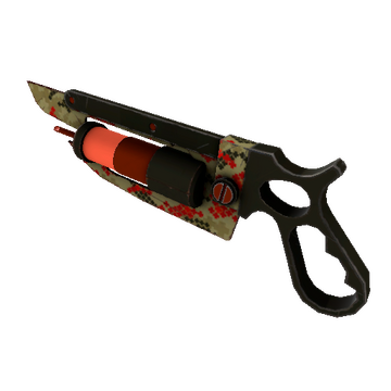 Steam Community Market :: Listings for Wrapped Reviver Mk.II Ubersaw ...