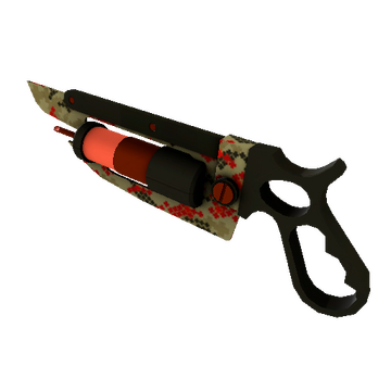 Steam Community Market :: Listings for Wrapped Reviver Mk.II Ubersaw ...